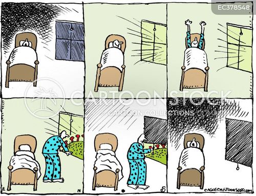 Home Confinement Cartoons and Comics - funny pictures from CartoonStock