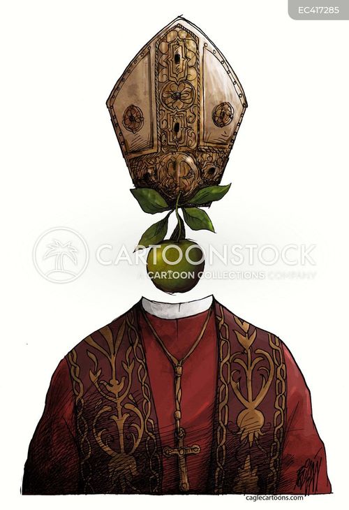 Papa Logo Cartoons and Comics - funny pictures from CartoonStock