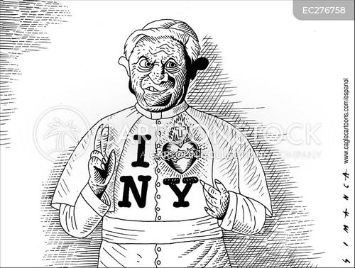 Papa Cartoons and Comics - funny pictures from CartoonStock