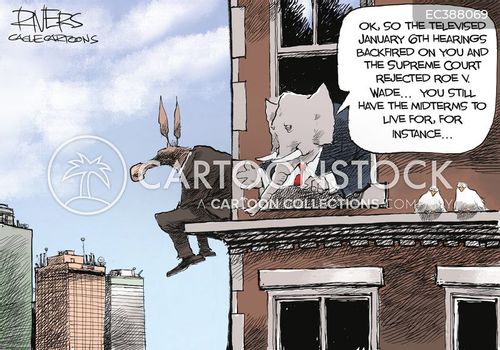 Red Wave Cartoons and Comics - funny pictures from CartoonStock