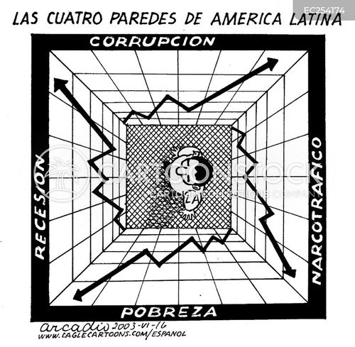 Paredes Cartoons and Comics - funny pictures from CartoonStock