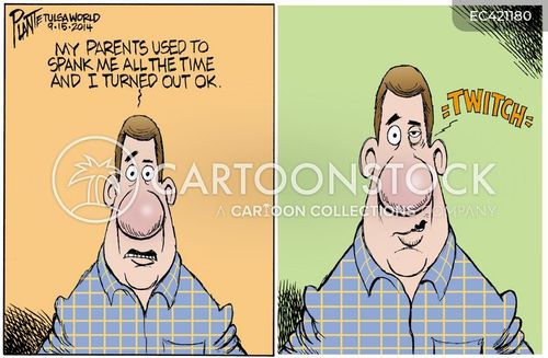 Punishment-based Training Cartoons and Comics - funny pictures from ...