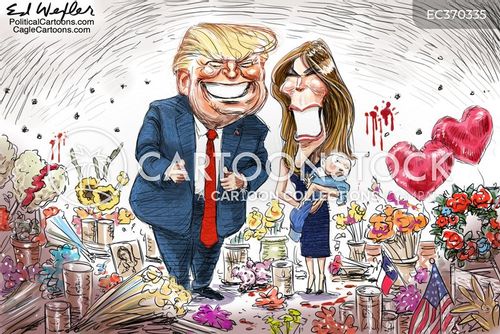 El Paso Orphan Cartoons and Comics - funny pictures from CartoonStock