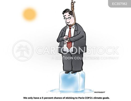 Climate Governance Cartoons and Comics - funny pictures from CartoonStock