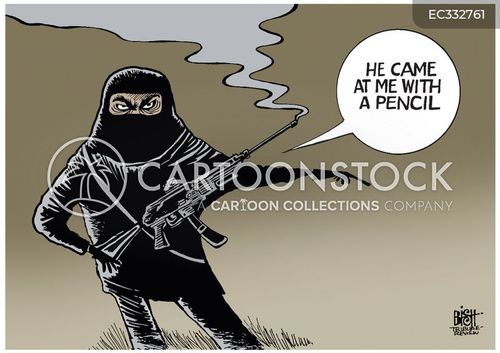 Charlie Hebdo Shooting Memes