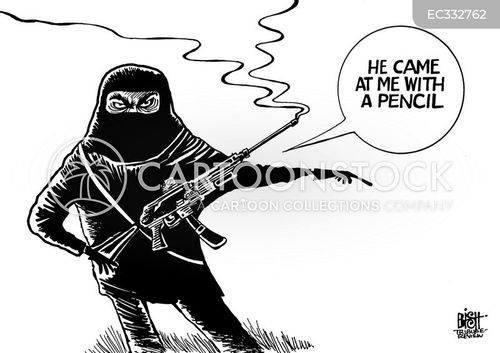 Bushido Cartoons and Comics - funny pictures from CartoonStock