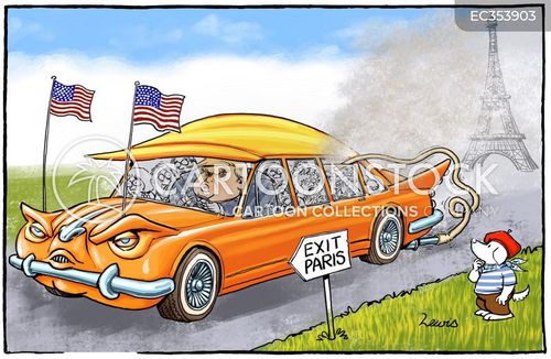 Expat Cartoons and Comics - funny pictures from CartoonStock