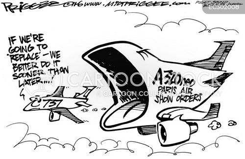 Trade Show Cartoons and Comics - funny pictures from CartoonStock