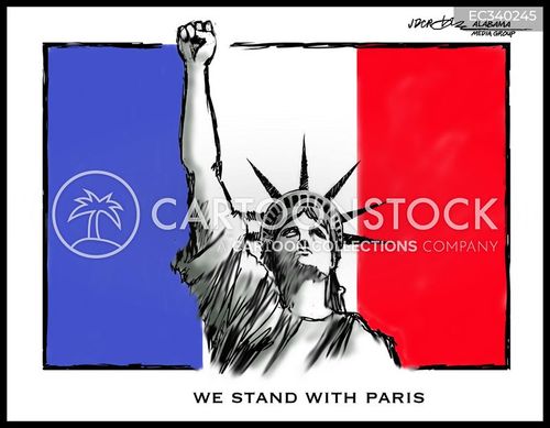 City Of Lights Cartoons and Comics - funny pictures from CartoonStock