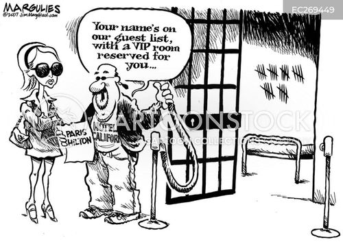 Extravagant Lifestyle Cartoons and Comics - funny pictures from ...