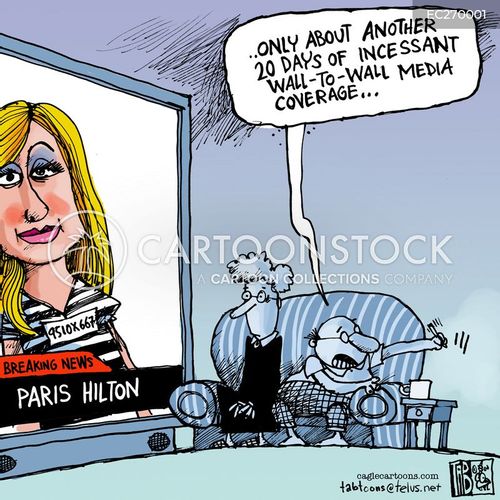 Extravagant Lifestyle Cartoons and Comics - funny pictures from ...