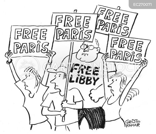 Libby Scooter Lewis Cartoons and Comics - funny pictures from CartoonStock