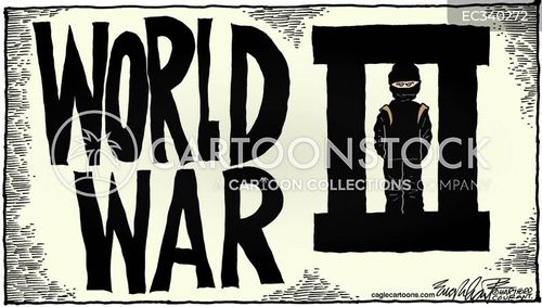 Terror Paris Cartoons and Comics - funny pictures from CartoonStock