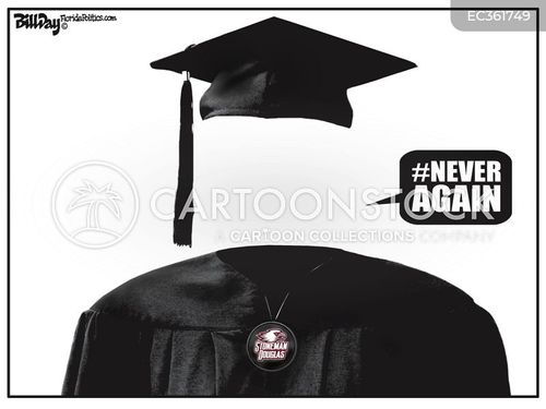 Raising Awareness Cartoons and Comics - funny pictures from CartoonStock