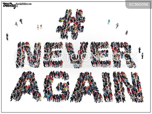 Rallying Cry Cartoons and Comics - funny pictures from CartoonStock