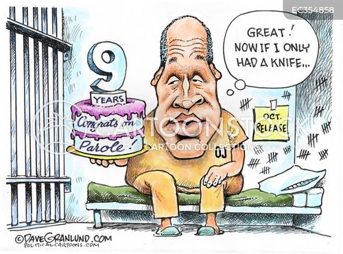 Reentry Program Cartoons and Comics - funny pictures from CartoonStock