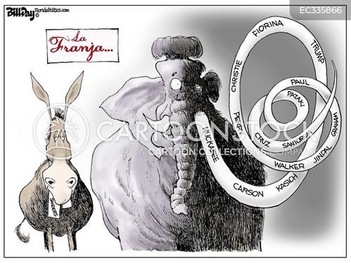 Franja Cartoons and Comics - funny pictures from CartoonStock