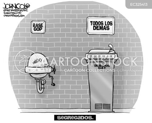Partido Republicano Cartoons and Comics - funny pictures from CartoonStock