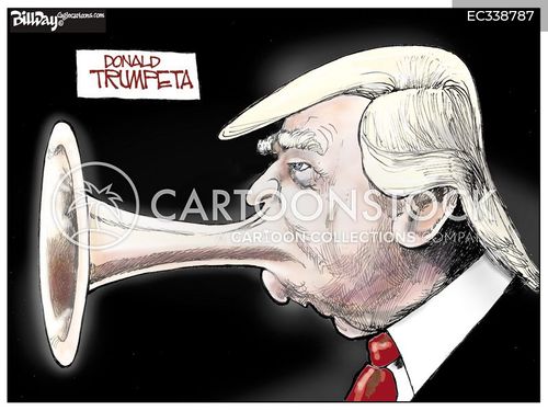 Self-praise Cartoons and Comics - funny pictures from CartoonStock