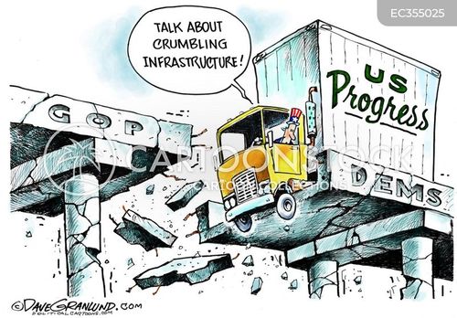 Political System Improvement Cartoons and Comics - funny pictures from ...