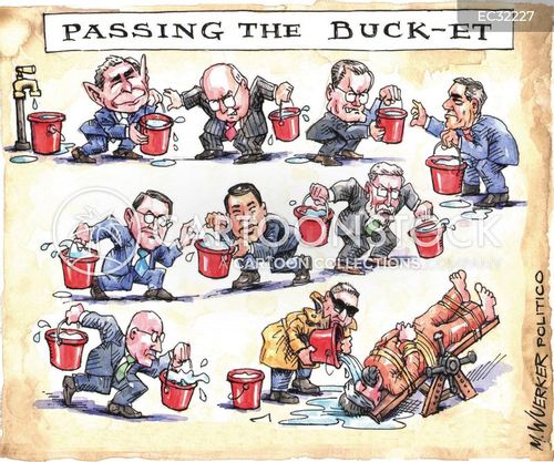 Torture Scandal Cartoons and Comics - funny pictures from CartoonStock