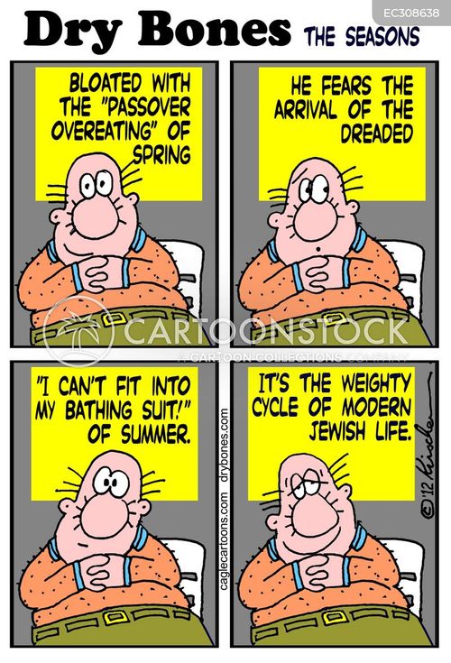 Ritual Practices Cartoons and Comics - funny pictures from CartoonStock