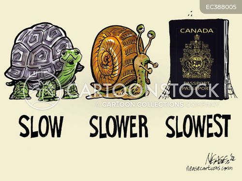 Document Control Cartoons and Comics - funny pictures from CartoonStock