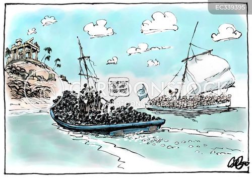 Fake Passport Cartoons and Comics - funny pictures from CartoonStock