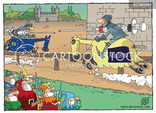 Time Period Cartoons and Comics - funny pictures from CartoonStock