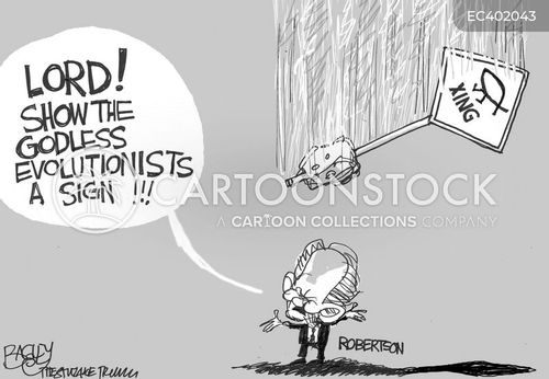 Intelligent Design Movement Cartoons and Comics - funny pictures from ...