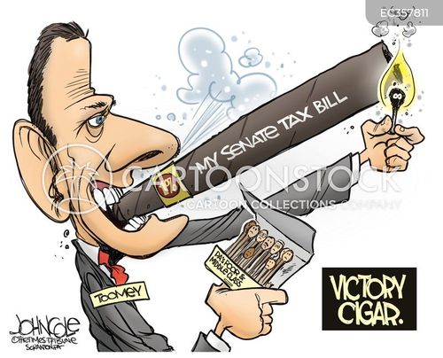 Pat Toomey Cartoons and Comics - funny pictures from CartoonStock