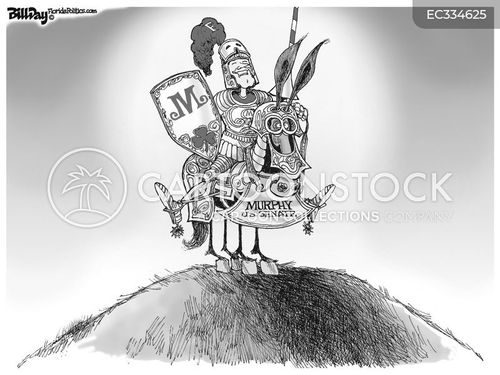 Patrick Murphy Cartoons and Comics - funny pictures from CartoonStock