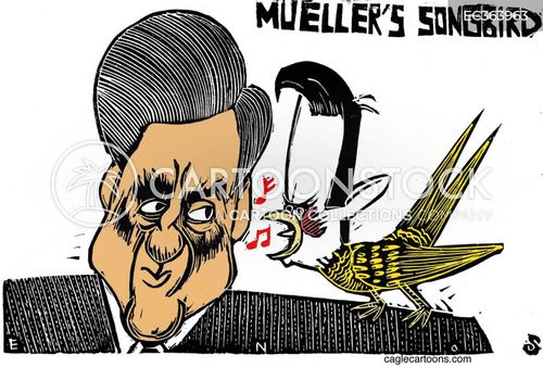 Investigation Interference Cartoons and Comics - funny pictures from ...