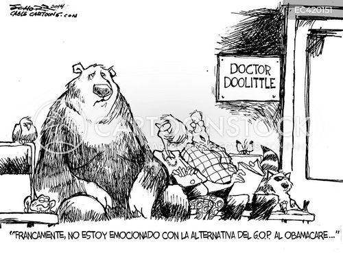 Versión Alternativa Cartoons and Comics - funny pictures from CartoonStock