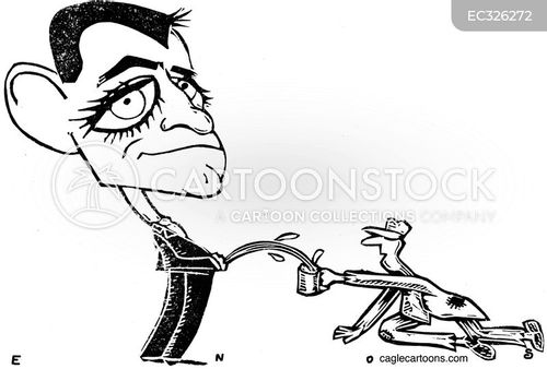 P&l Statement Cartoons and Comics - funny pictures from CartoonStock