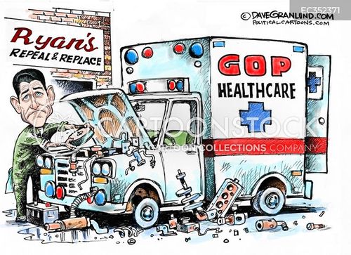 Gop Lawmaker Cartoons and Comics - funny pictures from CartoonStock