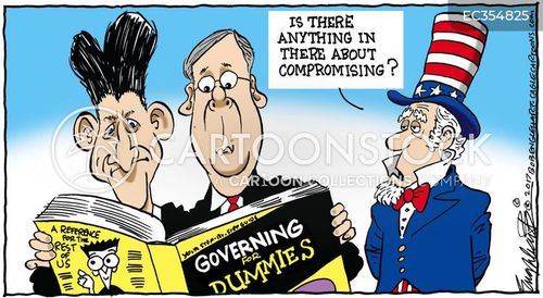 National Interest Cartoons and Comics - funny pictures from CartoonStock