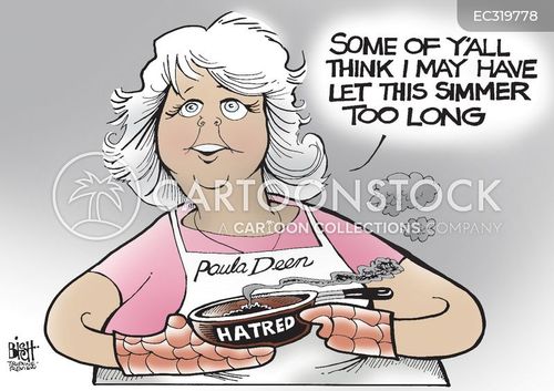 Culinary Ancestry Cartoons and Comics - funny pictures from CartoonStock