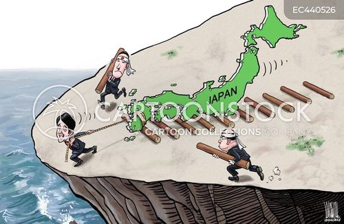 Paving The Way Cartoons and Comics - funny pictures from CartoonStock