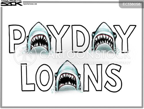 High Interest Rate Cartoons and Comics - funny pictures from CartoonStock