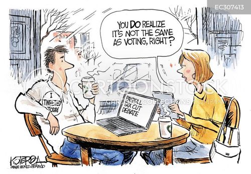 Payroll Taxes Cartoons and Comics - funny pictures from CartoonStock