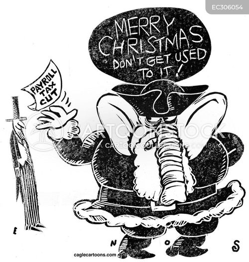 Payroll Cartoons and Comics - funny pictures from CartoonStock