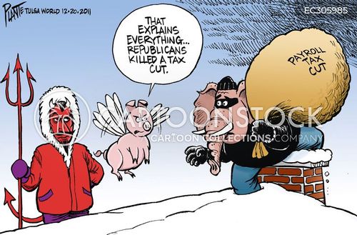 Payroll Cartoons and Comics - funny pictures from CartoonStock