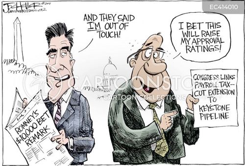 Payroll Cartoons and Comics - funny pictures from CartoonStock