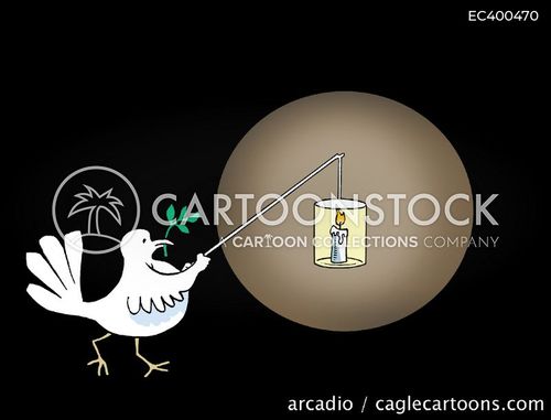 Pathfinding Cartoons and Comics - funny pictures from CartoonStock