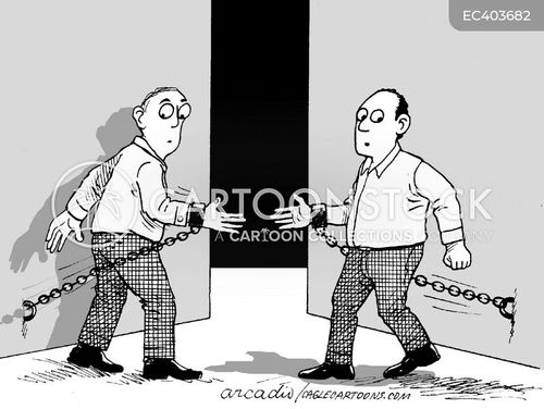 Conciliación Cartoons and Comics - funny pictures from CartoonStock