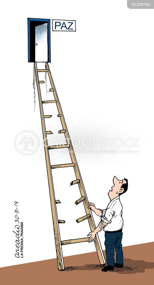 Accesibilidad Cartoons and Comics - funny pictures from CartoonStock