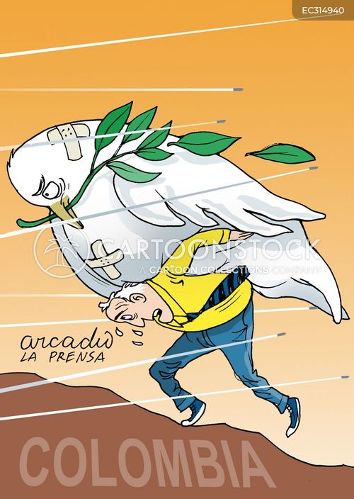 Noruega Cartoons and Comics - funny pictures from CartoonStock