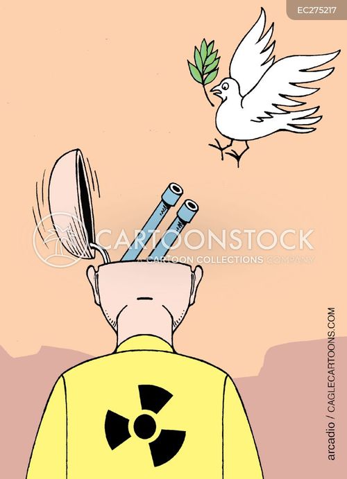 Constant Presence Cartoons and Comics - funny pictures from CartoonStock