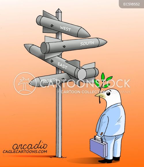 Mediate Cartoons and Comics - funny pictures from CartoonStock